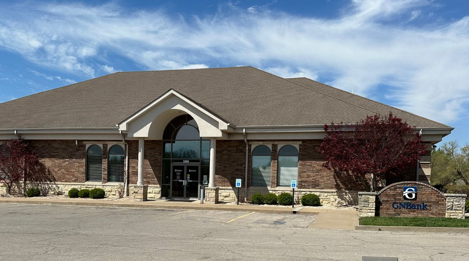 Pittsburg Location GNBank Pittsburg Location GNBank